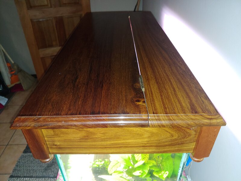 For Sale: - 3 Foot tank setup for sale | Tropical Aquariums SA