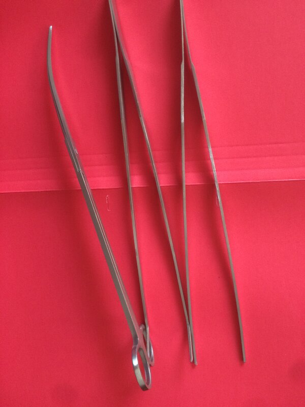 For Sale: - Stainless steel aquascaping tool set - R200 | Tropical ...