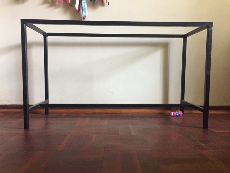 For Sale: - 4ft steel tank stand | Tropical Aquariums SA