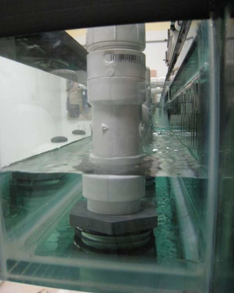 Overflow options | Tropical Aquariums SA