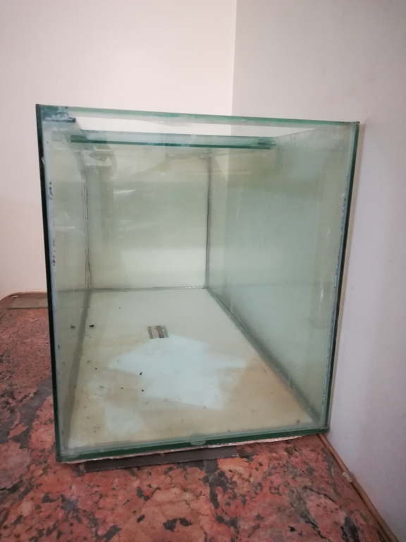 For Sale: - 200L Custom Tank | Tropical Aquariums SA