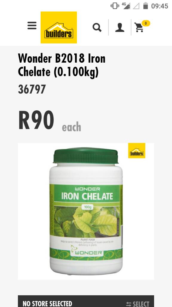 trelmix... good or bad? | Tropical Aquariums SA